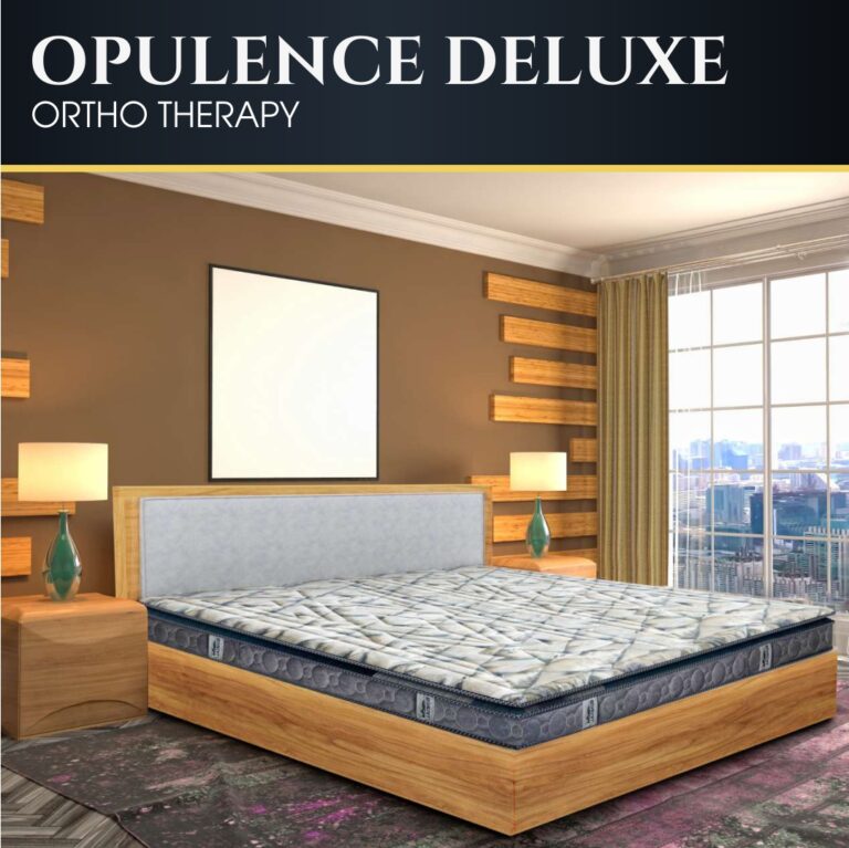 Opulence Deluxe – BINDAL COIR